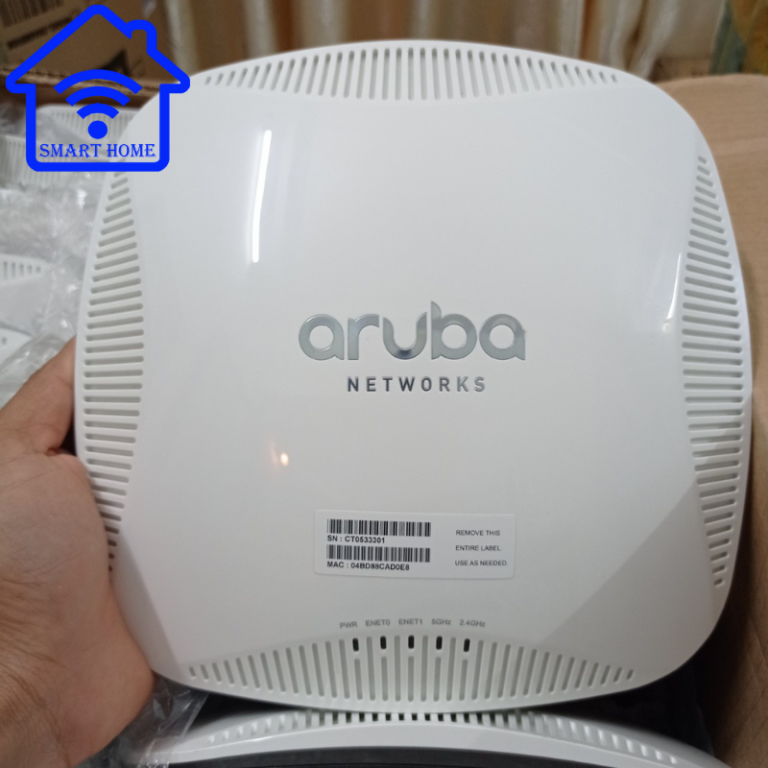 aruba ap 225 hàng chính hãng giá rẻ nhất thị trường